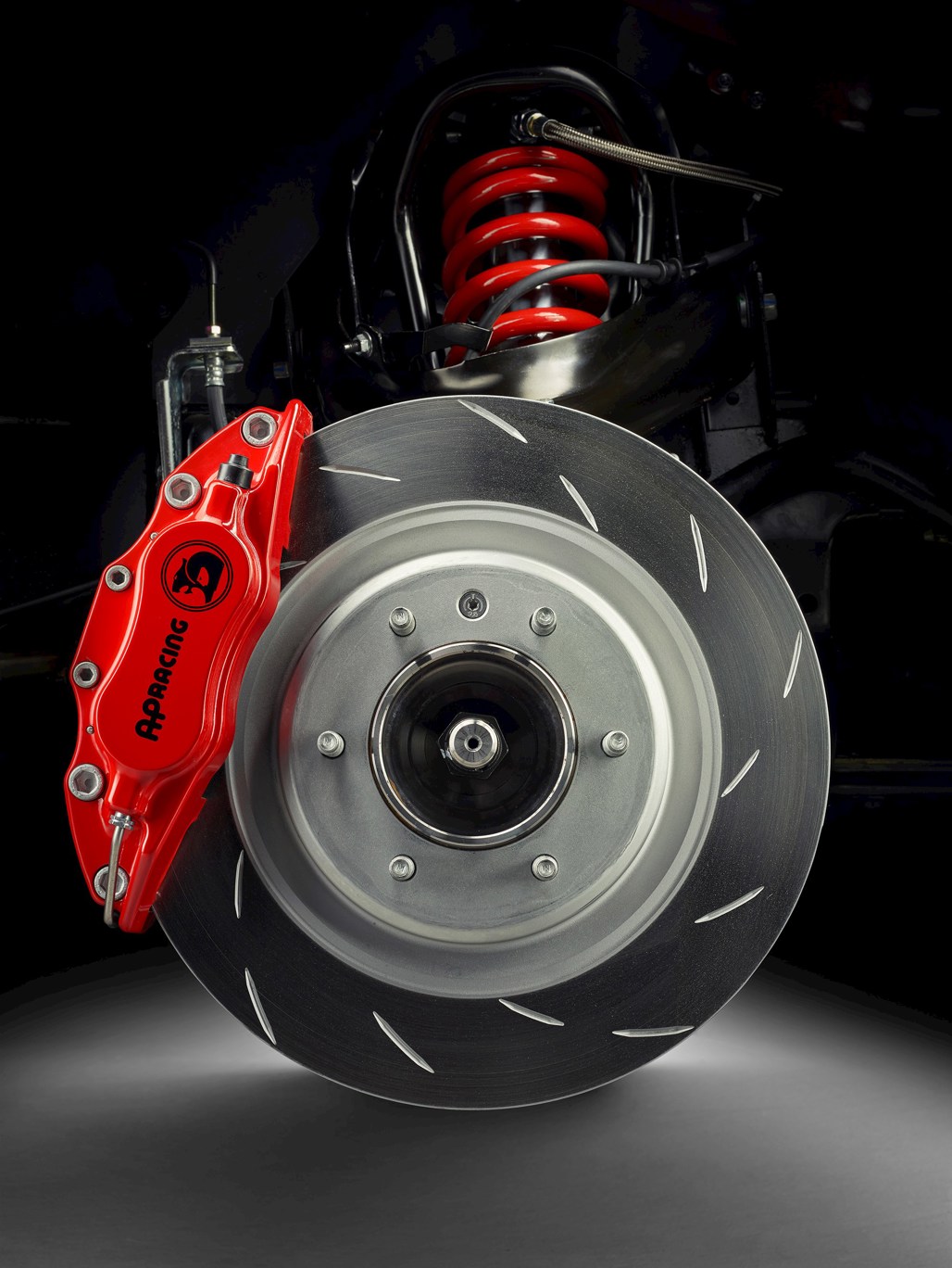 This is it: HSV are back with new 2018 Colorado SportsCat - Driven Car ...