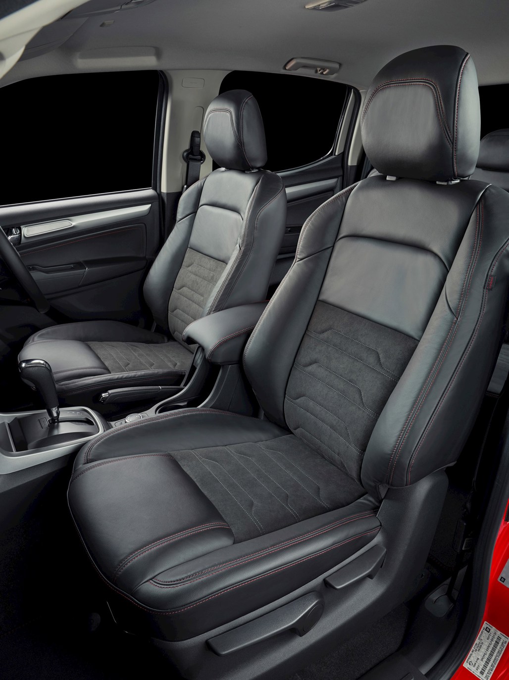 This is it: HSV are back with new 2018 Colorado SportsCat - Driven Car ...