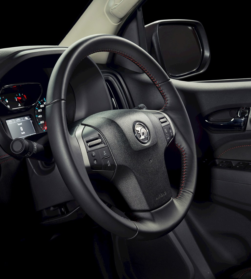 First drive: we get behind the wheel of the new HSV SportsCa - Driven ...