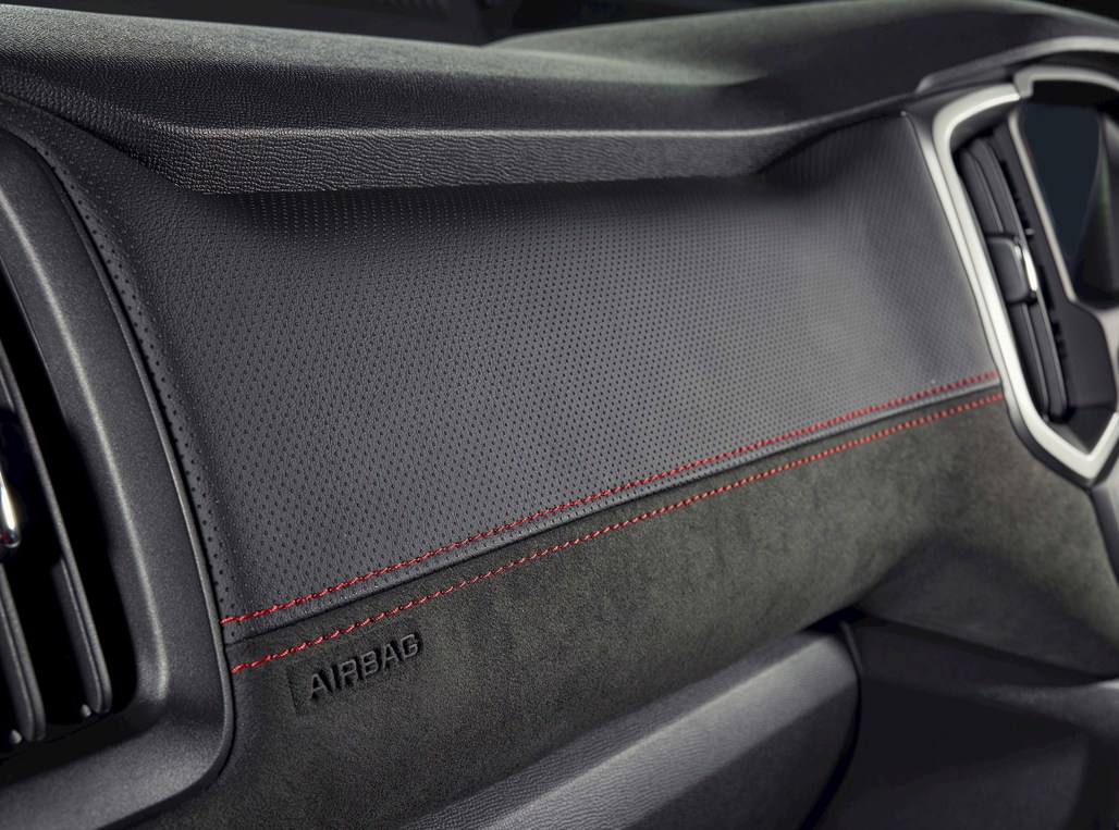 This is it: HSV are back with new 2018 Colorado SportsCat - Driven Car ...