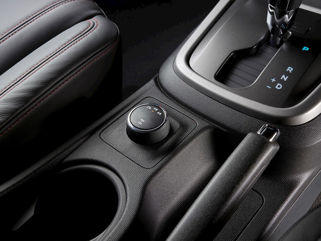 This is it: HSV are back with new 2018 Colorado SportsCat - Driven Car ...