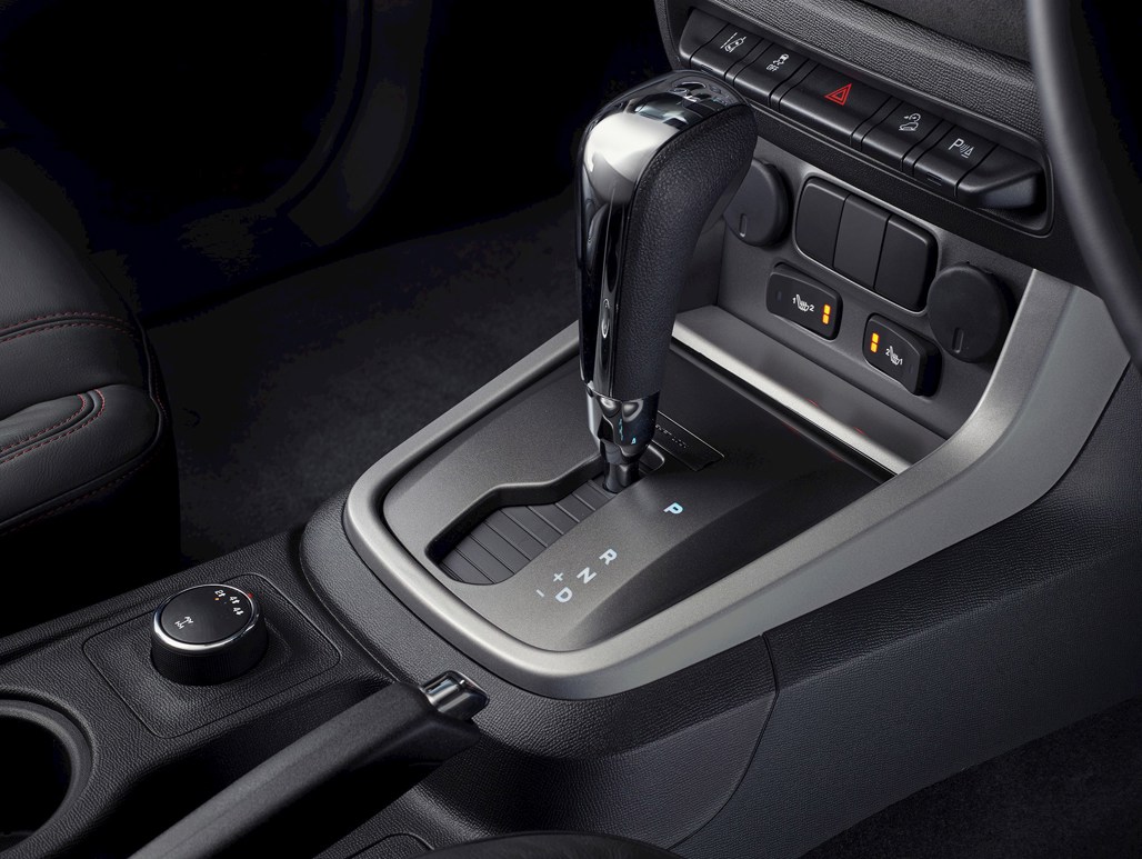 This is it: HSV are back with new 2018 Colorado SportsCat - Driven Car ...