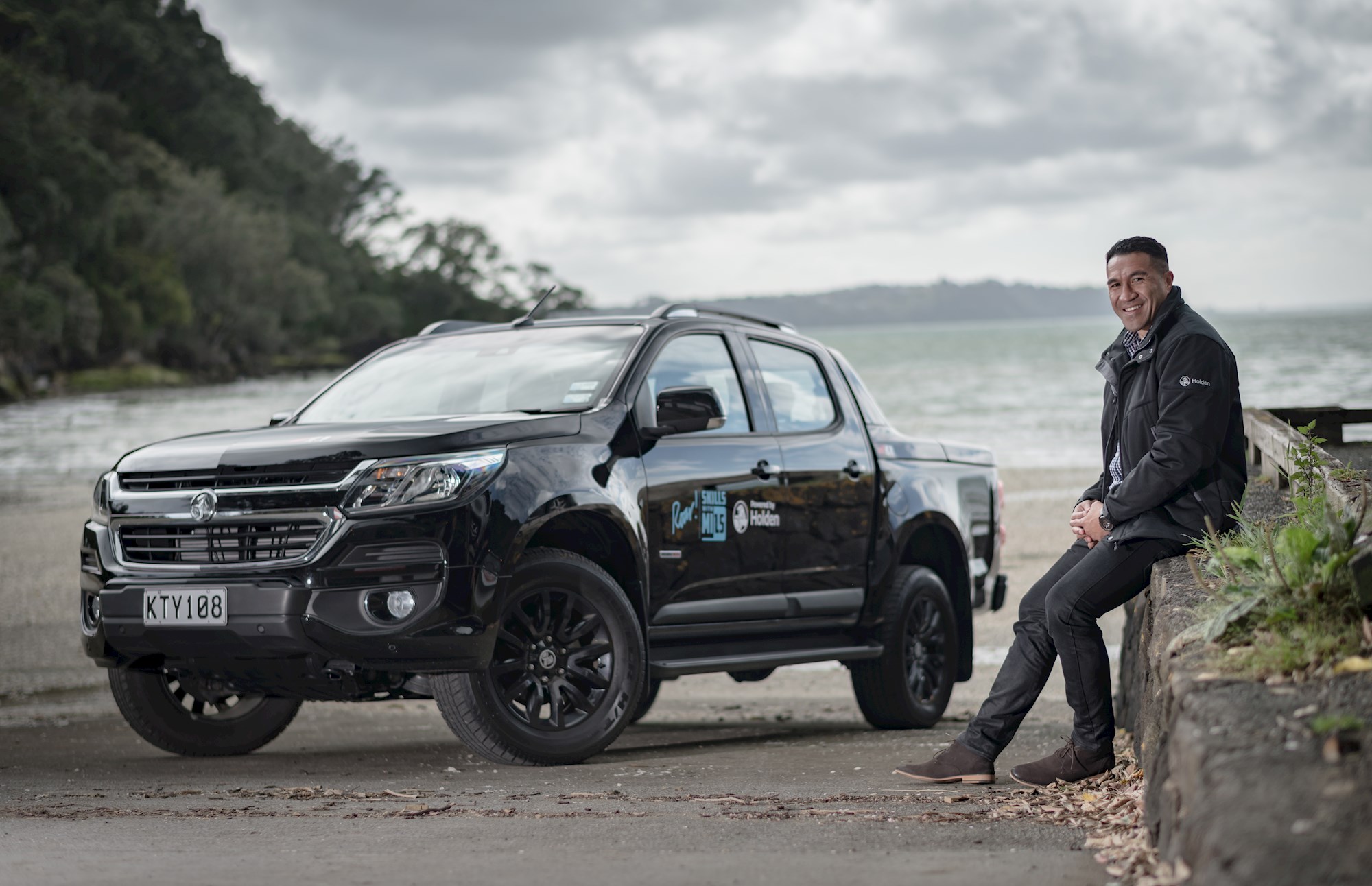 Me & My Car: Mils skills on wheels - Driven Car Guide