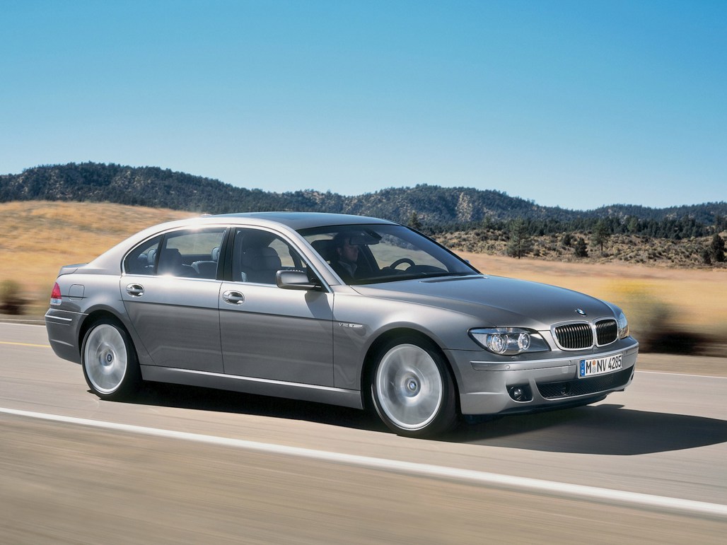 Buyers' Guide: In the market for a used luxury car? - Driven Car Guide