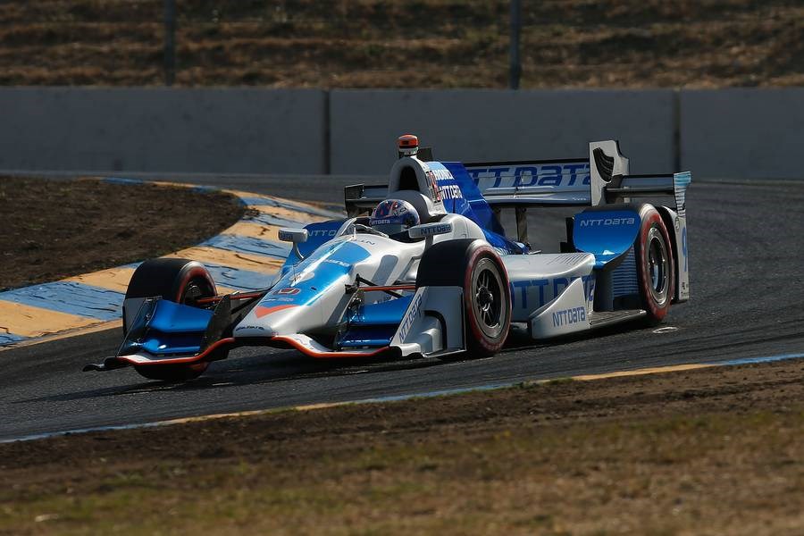 Scott Dixon predicts big changes to 2018 Indycar Series - Driven Car Guide