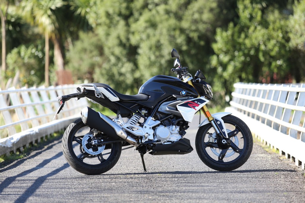 Driven Motorbike of the Year - Driven Car Guide