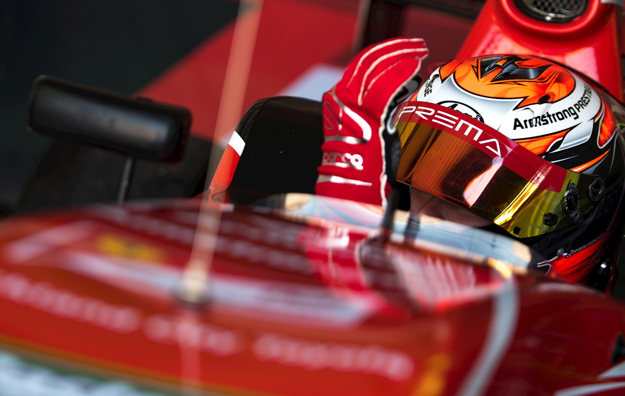 Bob McMurray: Summer of race meets - Driven Car Guide