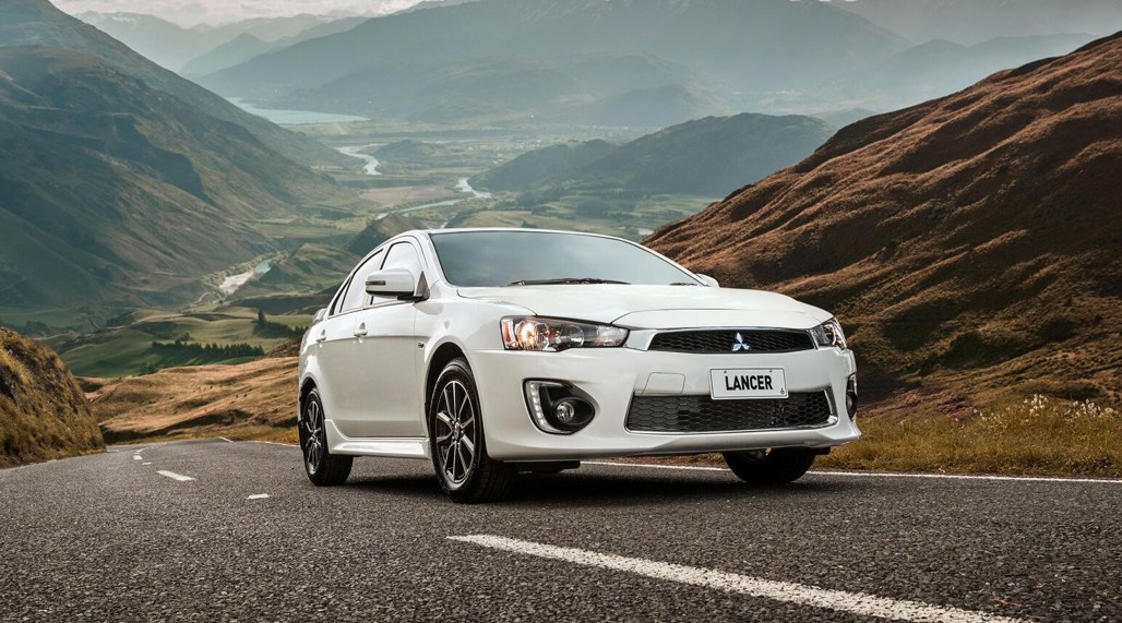 The new cars that have quietly disappeared in 2017 - Driven Car Guide