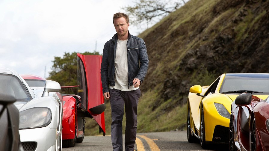 Top 5 Car Movies to Binge on Netflix these Holidays - Driven Car Guide
