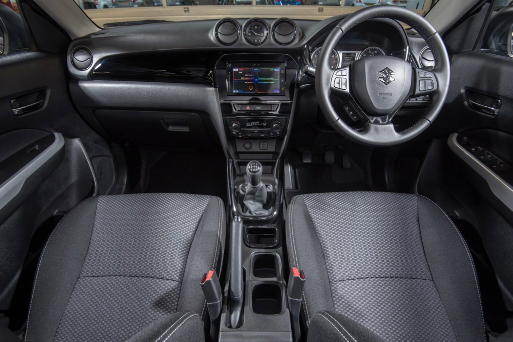 Spunky new special edition Suzuki Ignis revealed ... for the - Driven ...