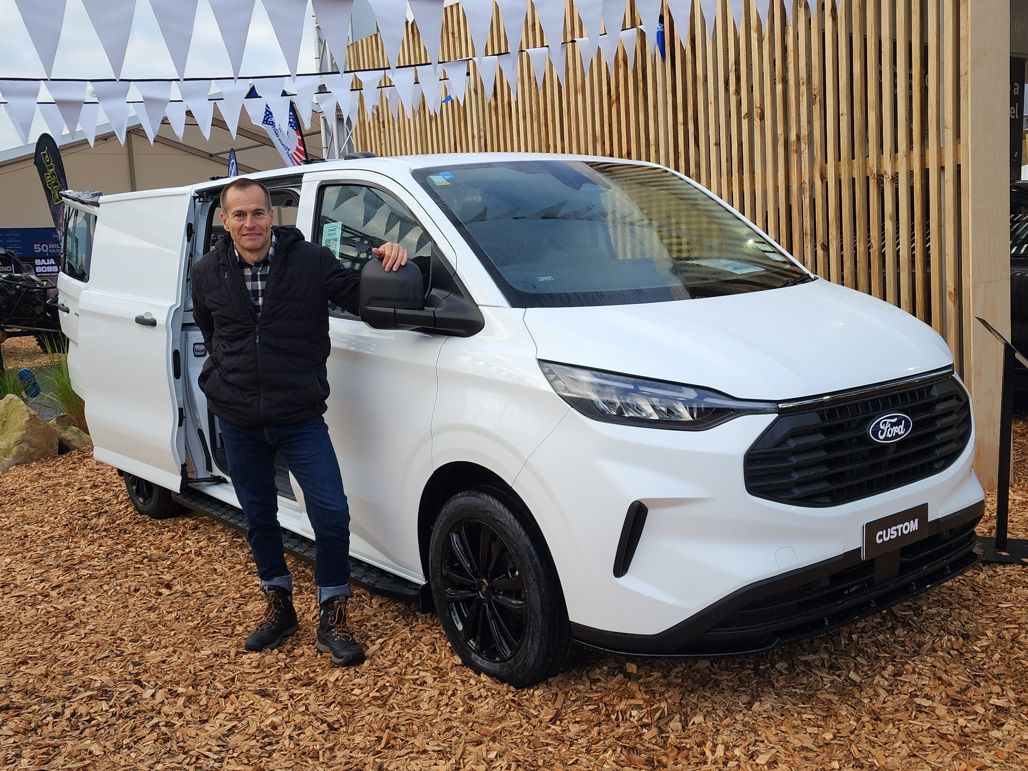 Fieldays 2024: five must-see things for an auto fan at Mystery Creek ...