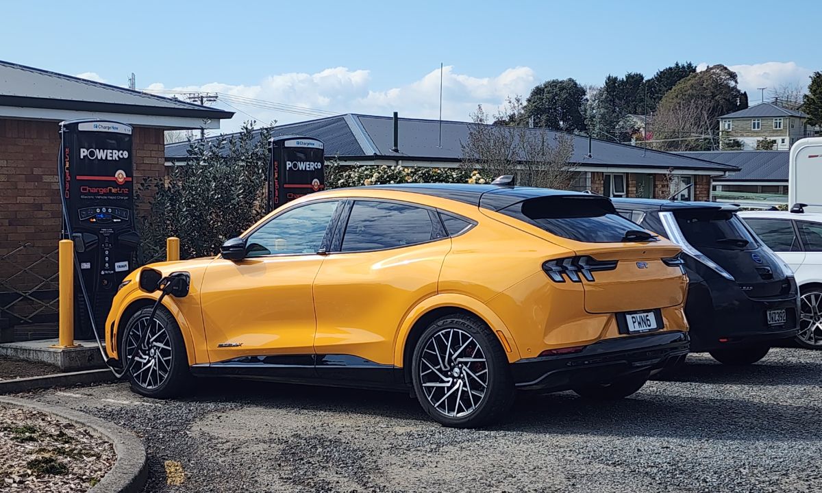 EV road tripping: 5 things you really need to know - Driven Car Guide