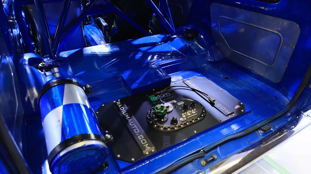 Mad Mike reunites with Mazda RX-3 Wagon for 2024 D1GP - Driven Car Guide