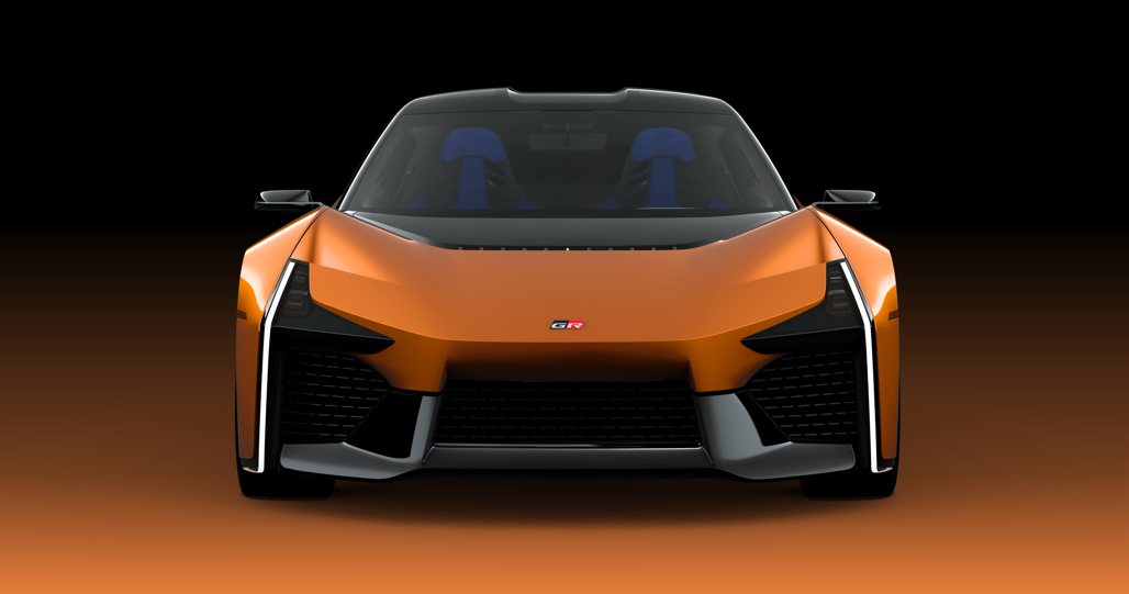 Is the Toyota FT-Se the electric MR2 we've been waiting for? - Driven ...