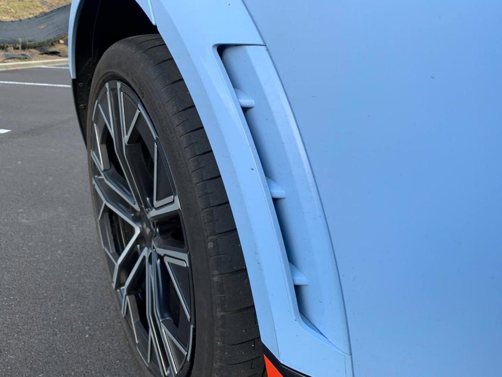 Hyundai Ioniq 5 N put to the 0-100km/h test - Driven Car Guide