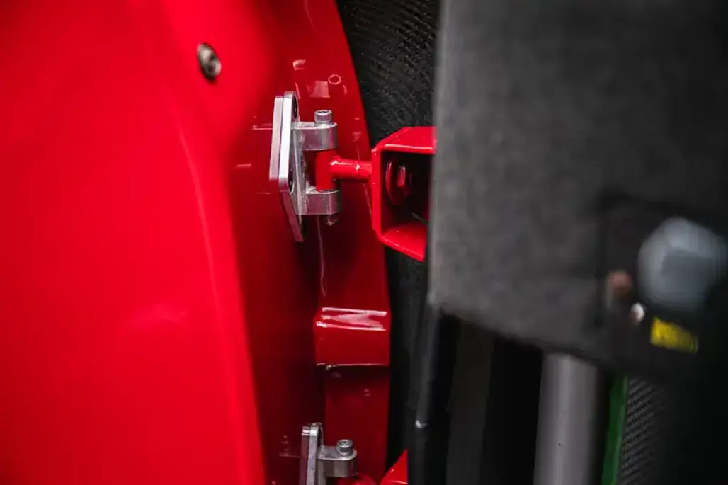 Ultra-rare V12-powered Ferrari F40 GTR goes to auction - Driven Car Guide