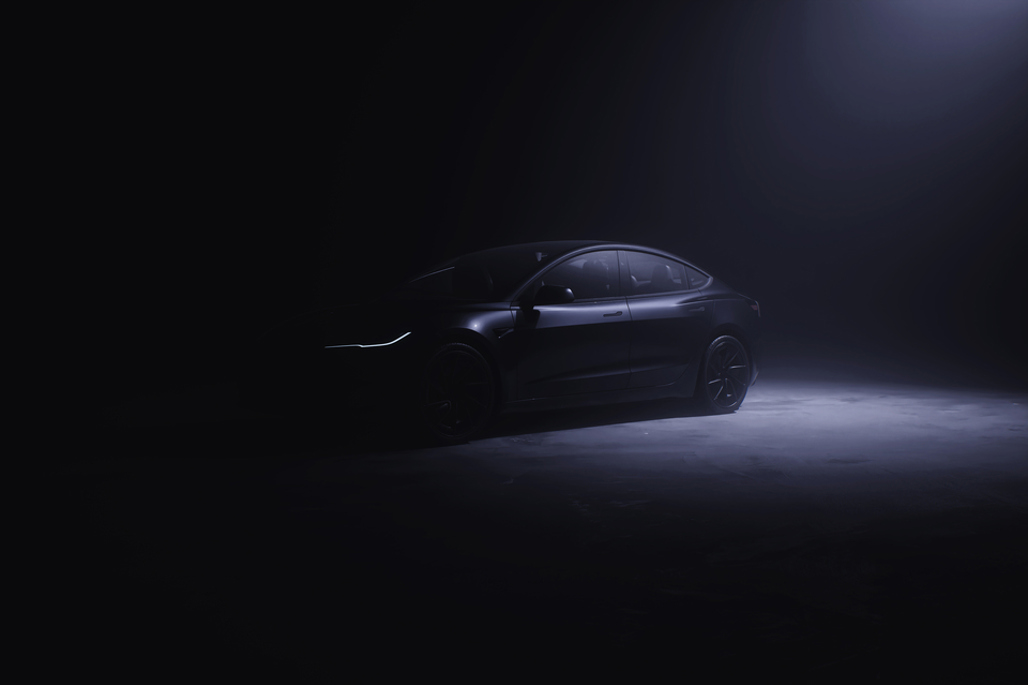 2025 Tesla Model 3 Performance unleashed for NZ: here's what's new ...