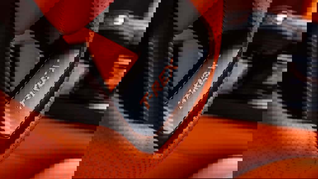 Carlex gets wild with Ranger Raptor - Driven Car Guide