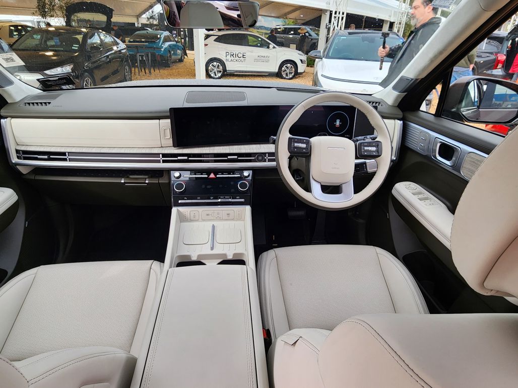 Fieldays 2024: five must-see things for an auto fan at Mystery Creek ...