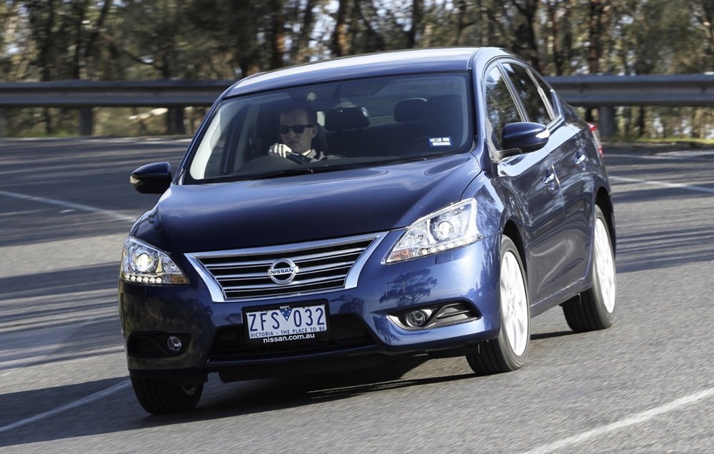 Pulsar gets hearts racing - Driven Car Guide