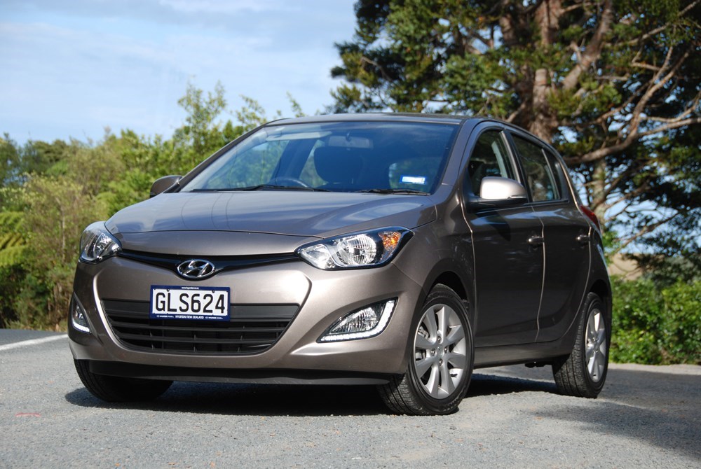 Hyundai: Smart and sophisticated - Driven Car Guide