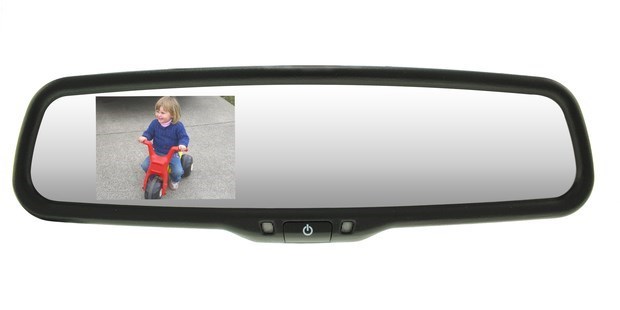 Car Care: Reversing cameras and parking sensors - Driven Car Guide