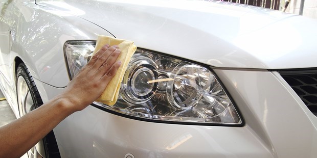 Car care: Make sure your lights work - Driven Car Guide