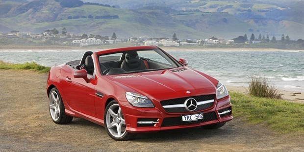 Car Buyers' Guide: Euro style under $100k - Driven Car Guide