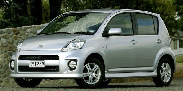 Car Buyers' Guide: Plenty of choice for second car - Driven Car Guide