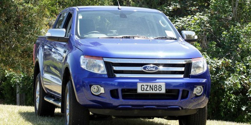 Car Buyers' Guide: Do you really need the big ute? - Driven Car Guide