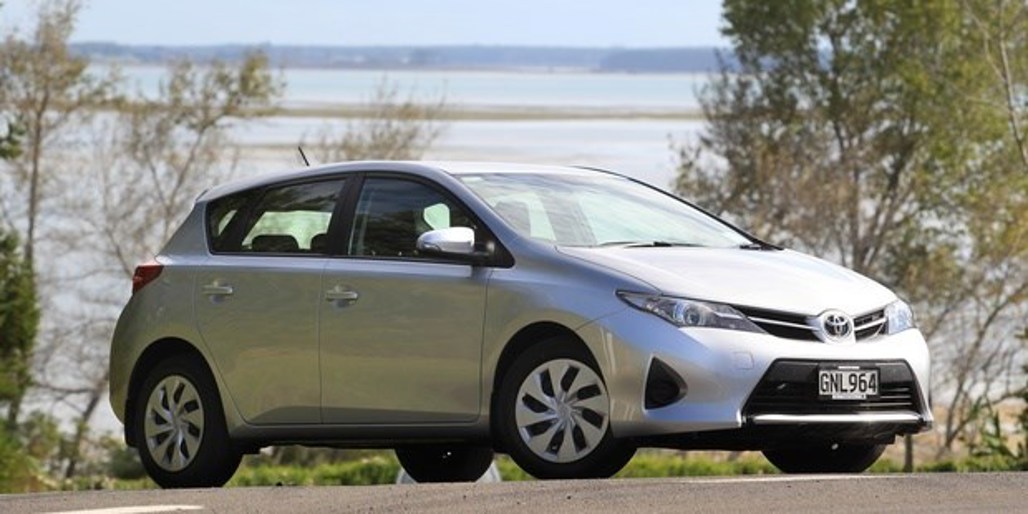 Car Buyers' Guide: Smart five-door hatch - Driven Car Guide