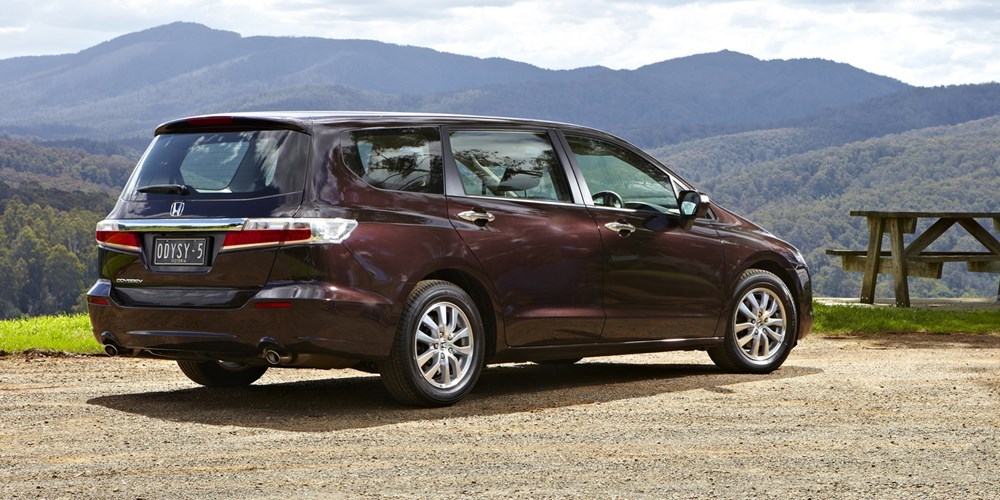 Car Buyers' Guide: SUVs for $40K - Driven Car Guide