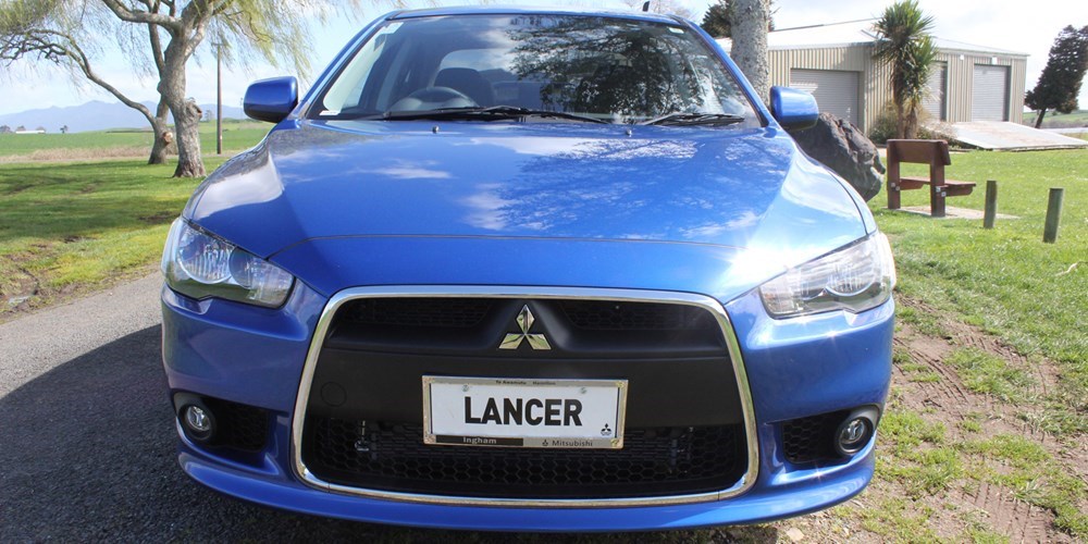 Car Buyers' Guide: Sedan options - Driven Car Guide