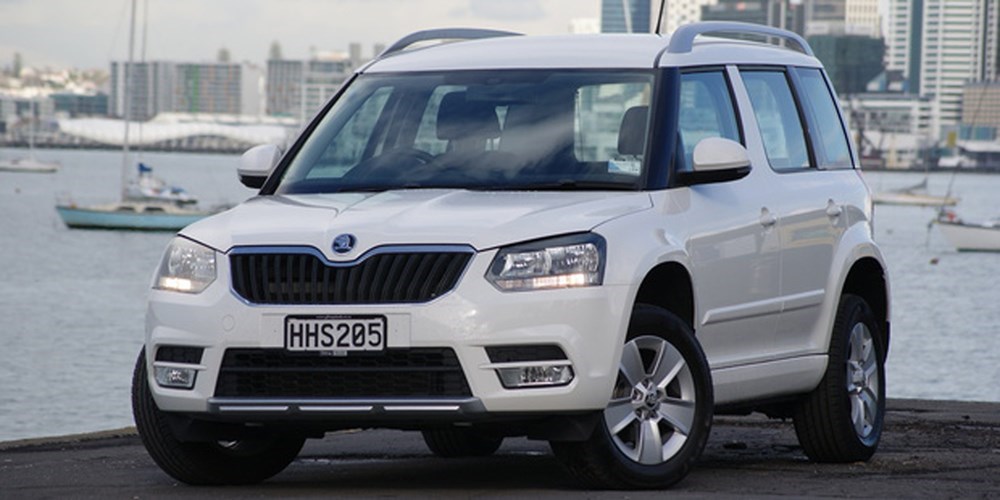 City Yeti takes versatility to a new level - Driven Car Guide