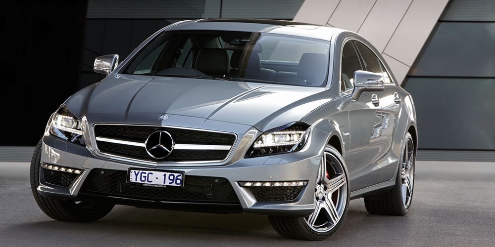 Mercedes: What's inside counts for C-Class coupe - Driven Car Guide
