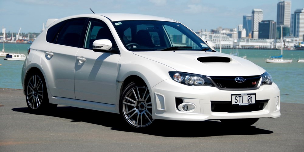 Top choices for island life - Driven Car Guide