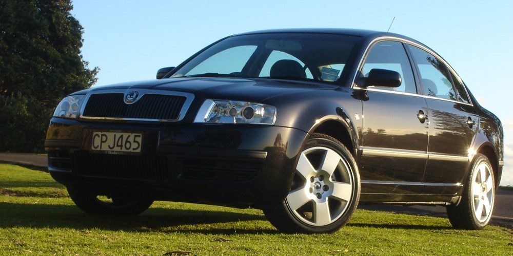 Superb rerun of seventies sharp - Driven Car Guide