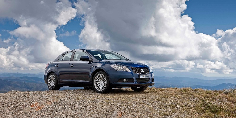 Japanese for perfection - Driven Car Guide