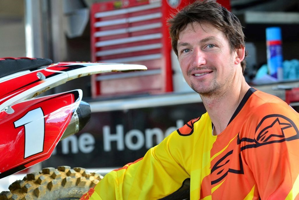 BikeSport: Cody Cooper chasing third grand prix win - Driven Car Guide