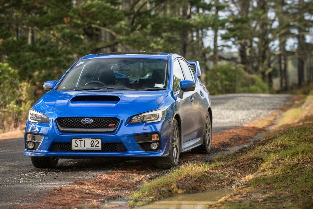 Car Buyers' Guide: A car to spice things up - Driven Car Guide