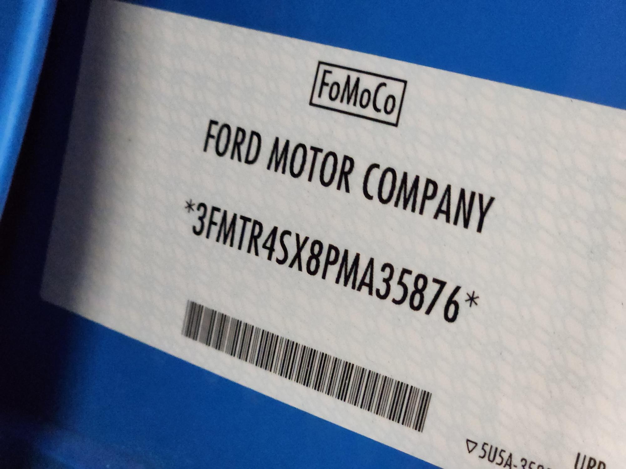 What’s in a VIN? How to decode your car’s unique fingerprint - Driven ...