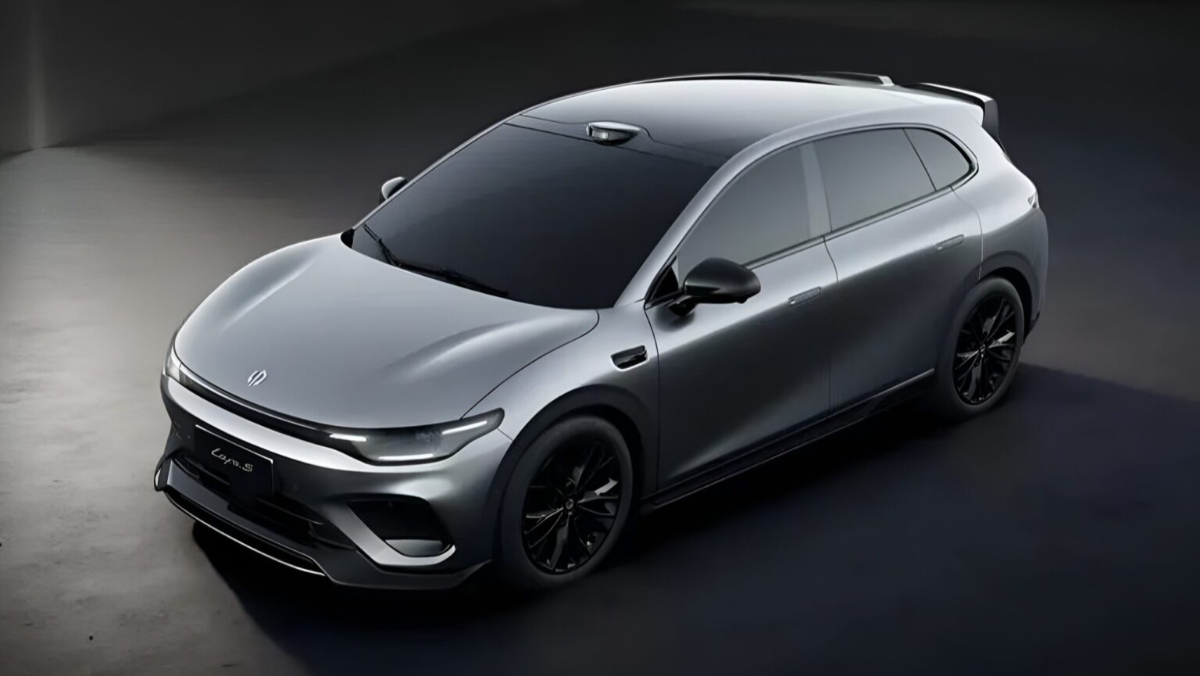 Leapmotor plans high-performance hatchback and SUV models: we're adding ...