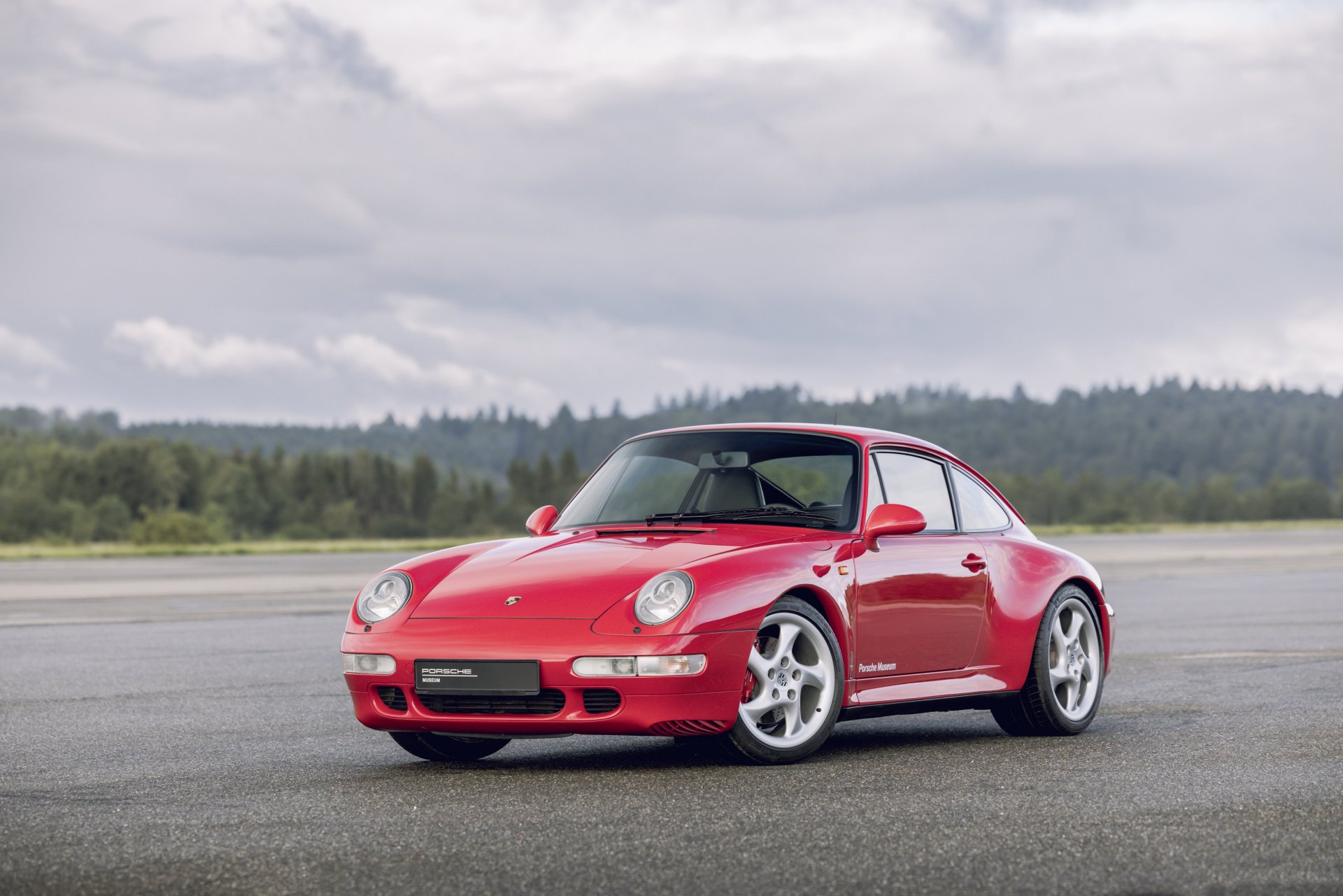 Porsche 993 owner wins big vs mechanic who kept vehicle for 11 years ...