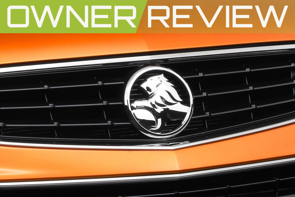 Holden Commodore VY ute 2003 - Driven Car Guide