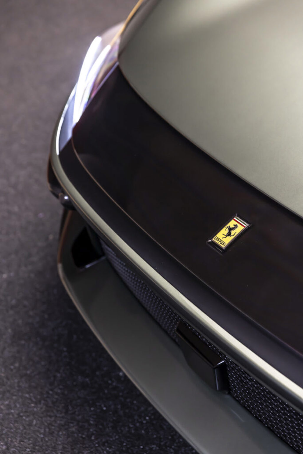 Ferrari 12Cilindri unleashed with 610kW V12 - Driven Car Guide