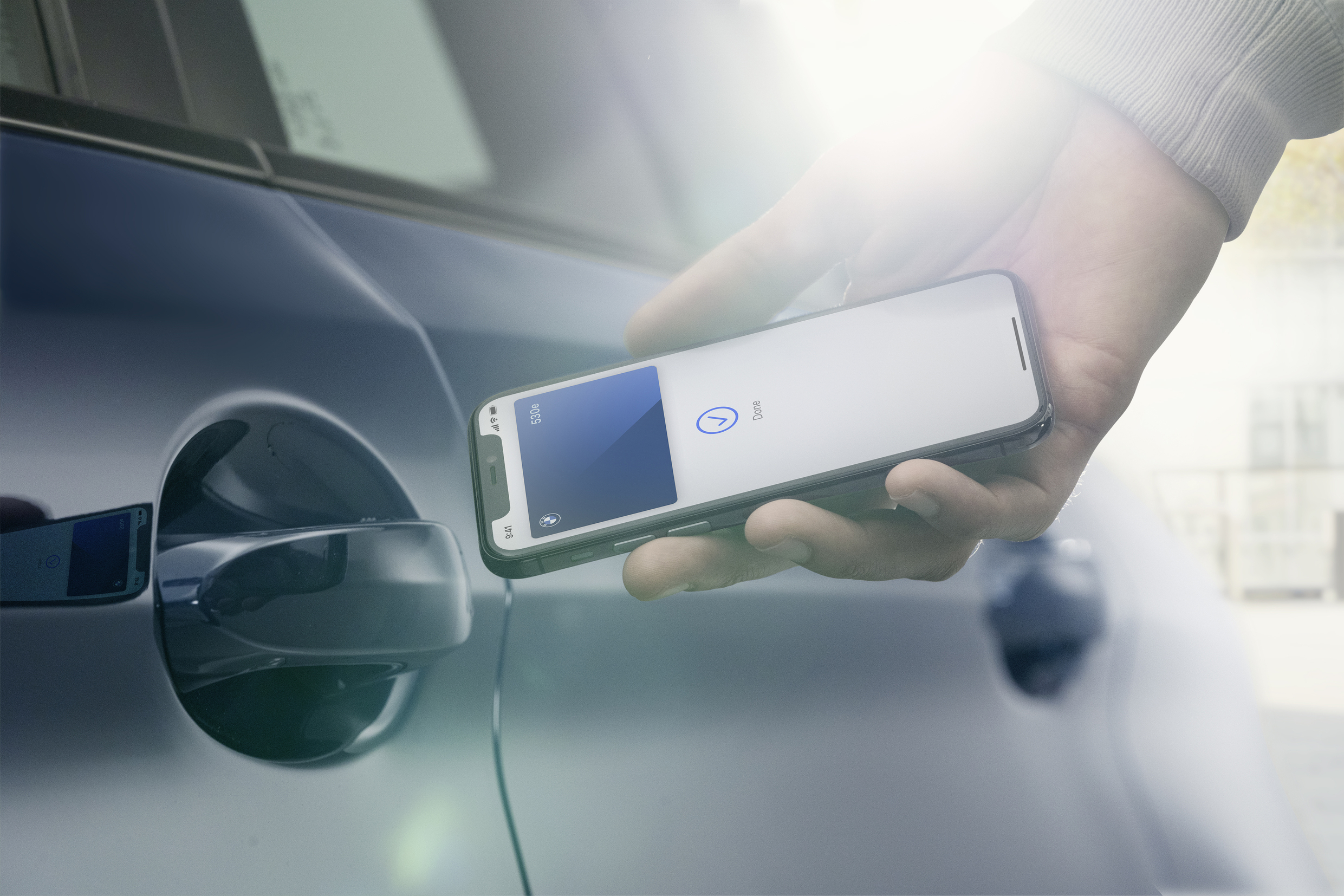Are digital car keys safe to use in NZ? - Driven Car Guide