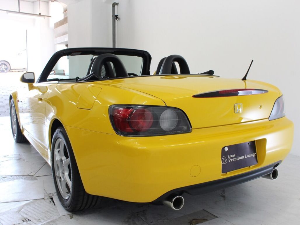 Flawless JDM Honda S2000 commands exorbitant price tag - Driven Car Guide