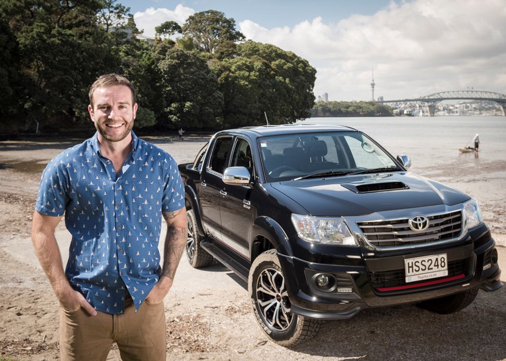 Me and My Car: Goran Paladin - Driven Car Guide