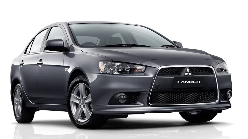 Mitsubishi Lancer development shelved - Driven Car Guide