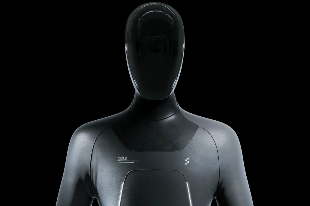 Humanoid AI robots to transform BMW manufacturing plant - Driven Car Guide